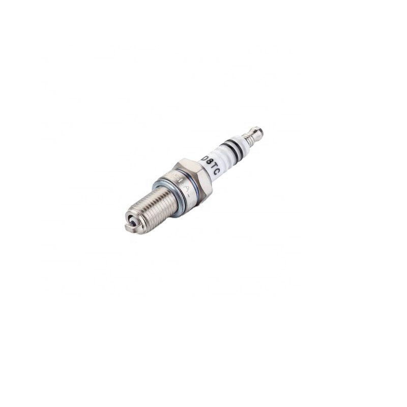 Bougie d'allumage D8TC équivalence a NGK DR8EA Accessoires ...