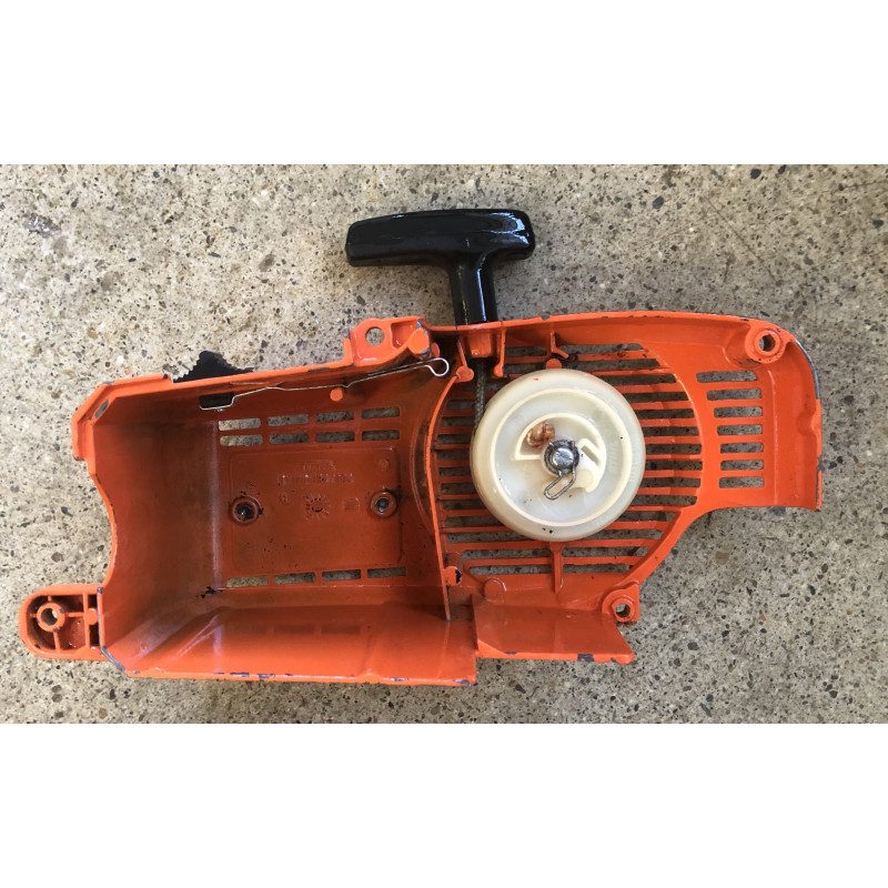 Lanceur complet d'occasion Stihl 010 AV