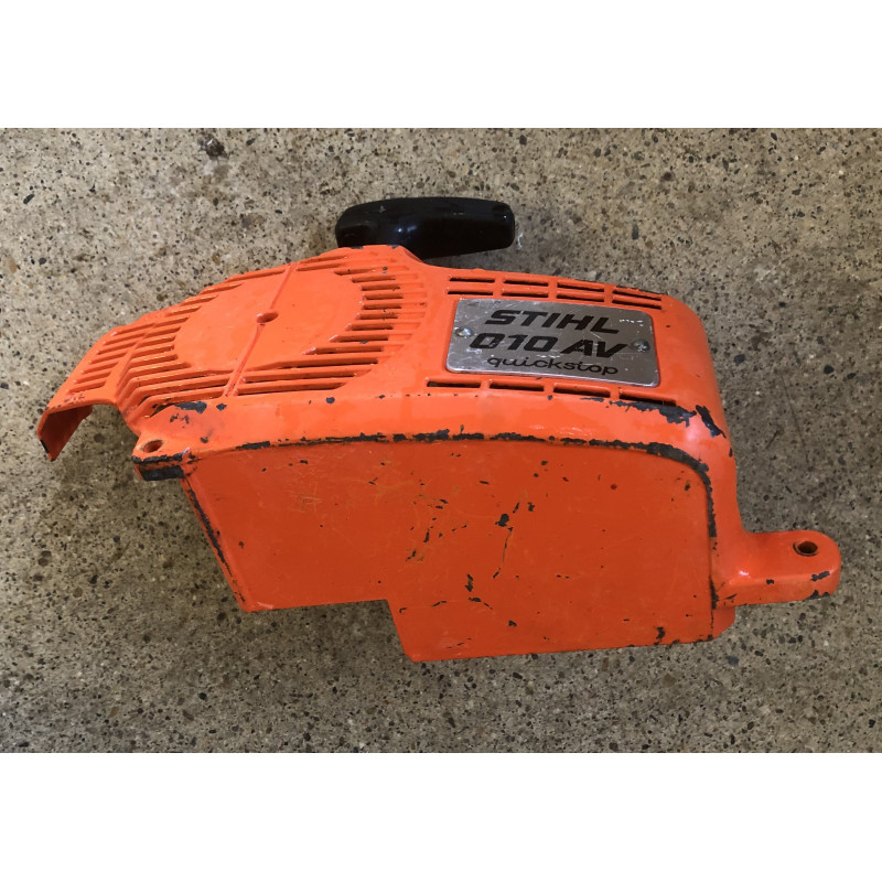 Lanceur complet d'occasion Stihl 010 AV