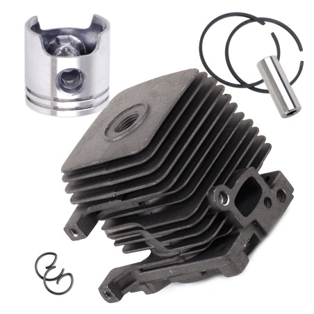 Kit de piston de cylindre adapté pour STIHL FS55 FS45 BR45 KM55 HL45 HS45 HS55 4140 020 1202