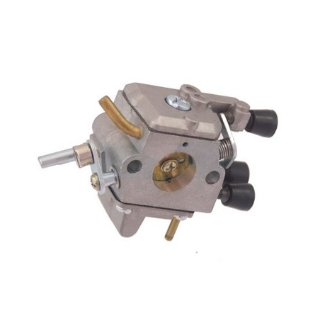 CARBURATEUR POUR DÉBROUSSAILLEUSE STIHL FS120, FS200, FS250
