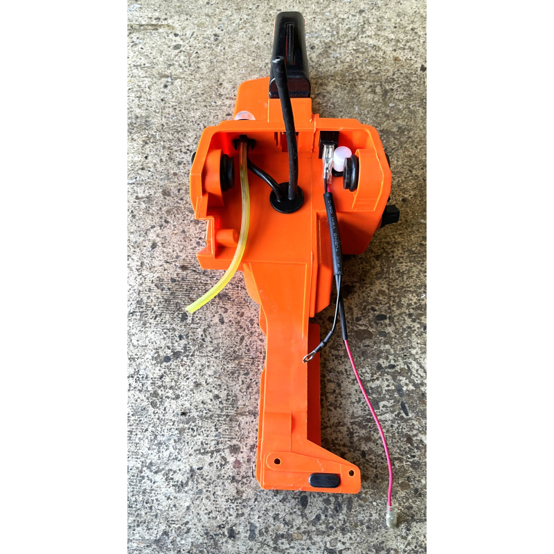 Réservoir pour les tronçonneuses thermique CS6150 de la gamme Timberpro ...