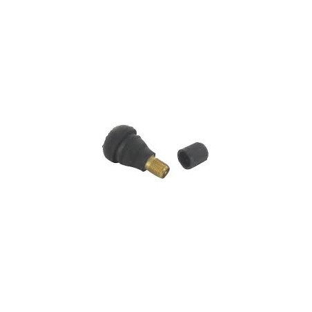 VALVE TYPE TR412