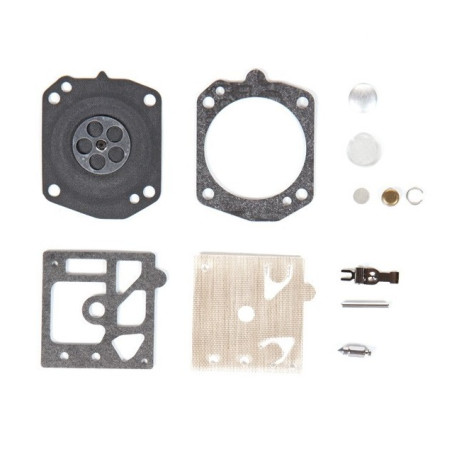 KIT MEMBRANE WALBRO K22-HDA. REMPLACEMENT