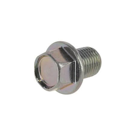 Bouchon de vidange d'origine pour carter moteur Kubota référence 13901 ...